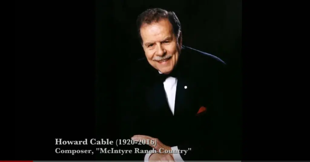 Canadian Panorama - Scarborough Philharmonic Orchestra