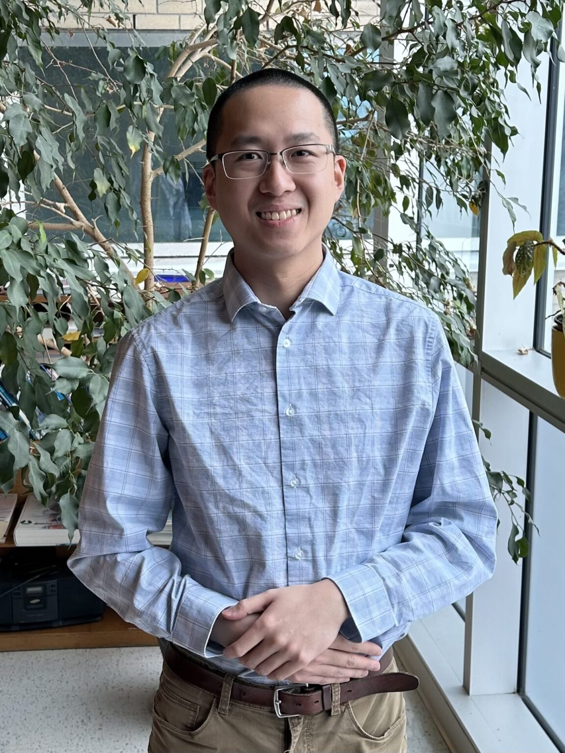 Michael Tan, composer - Scarborough Philharmonic Orchestra